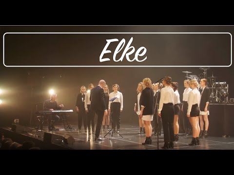 Scala & Kolacny Brothers - Elke (live)