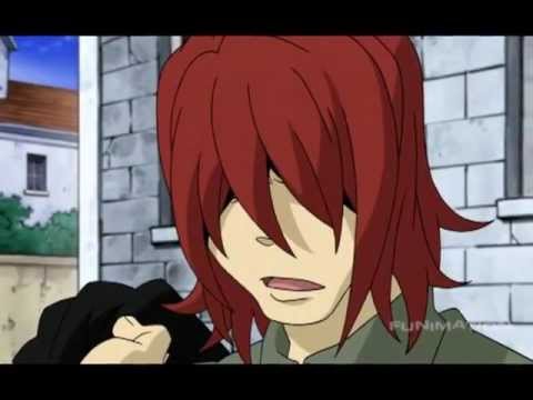 Spirit love Maka first - YouTube