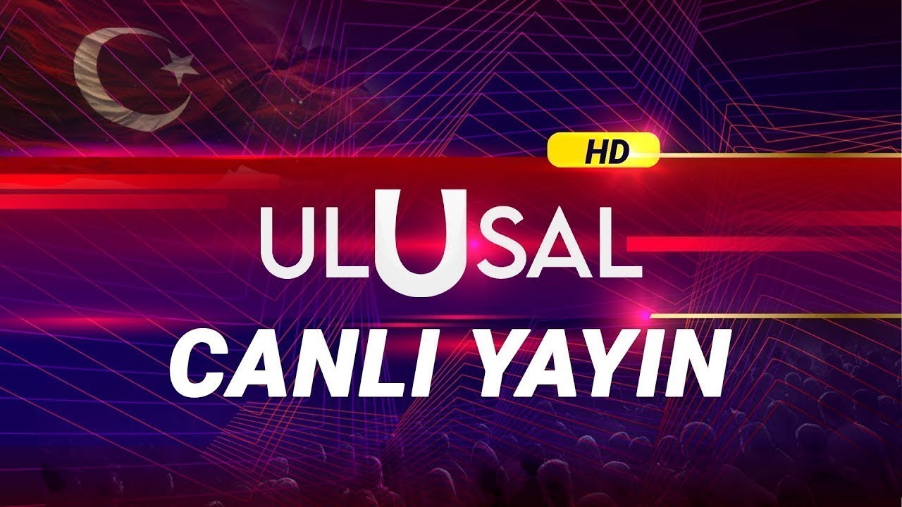 Ulusal Kanal TV ᴴᴰ Canlı Yayını İzle #CANLI - YouTube