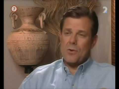 Veľké záhady - Našla sa archa úmluvy - YouTube