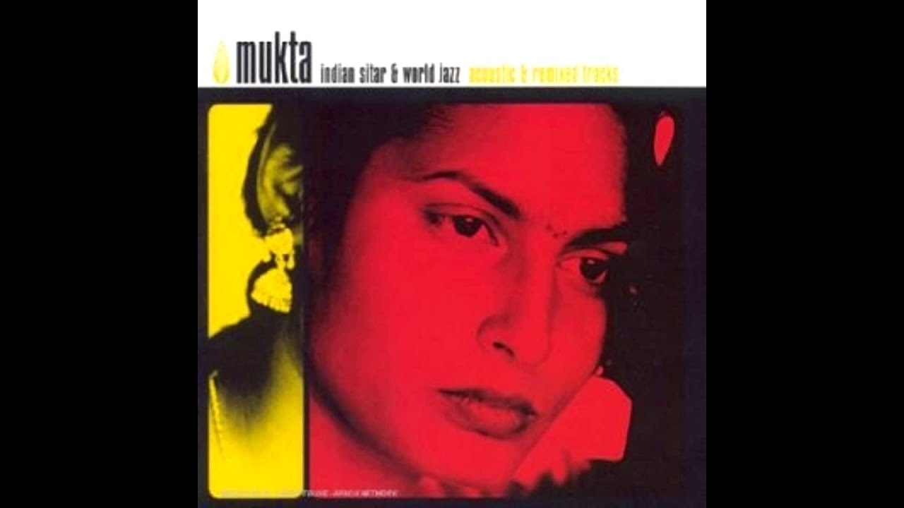 Mukta - Nocturne - YouTube Music