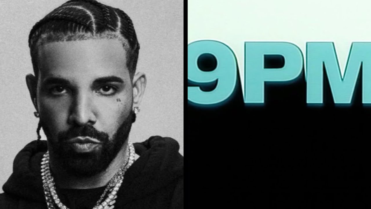 Drake Announces ICEMAN Episode 2 + New Song Drop Tonight at 9PM! - YouTube