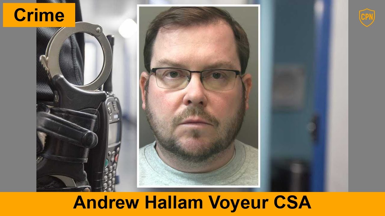 2025-10-15: Andrew Hallam Voyeur CSA - YouTube