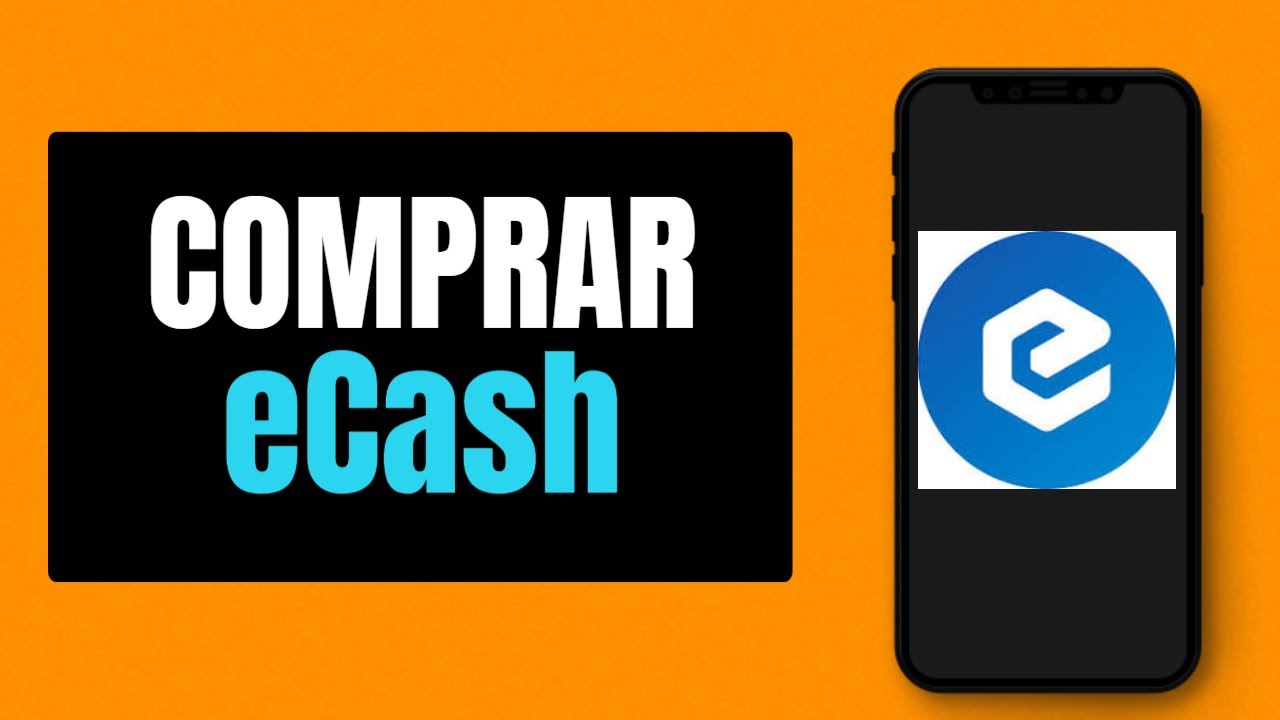 Como Comprar eCash Coin | Comprar eCash en Binance - YouTube