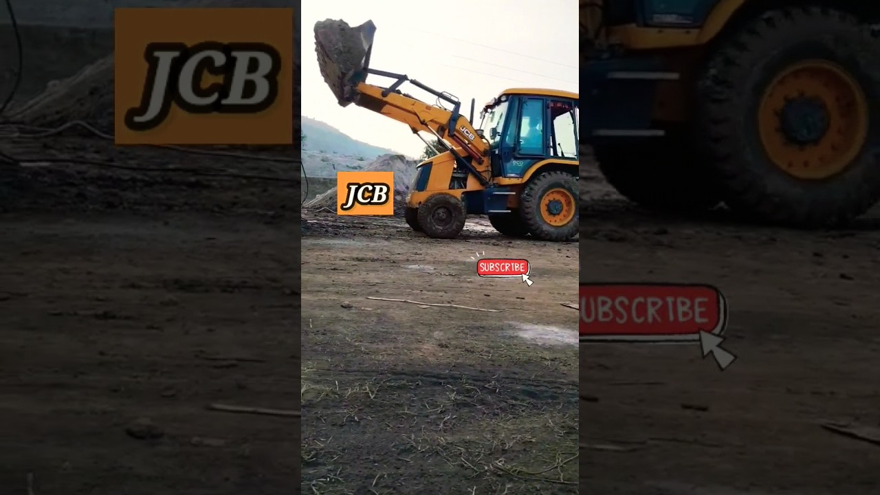 Jcb Fast Status #jcb #youtubeshorts #jcbvideo - YouTube