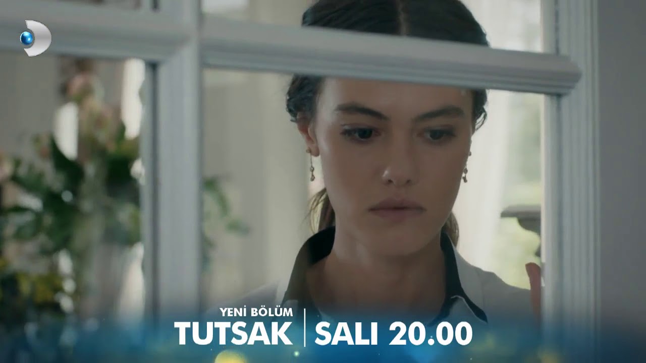 Tutsak / Captive Trailer - Episode 2 (Eng & Tur Subs) - YouTube
