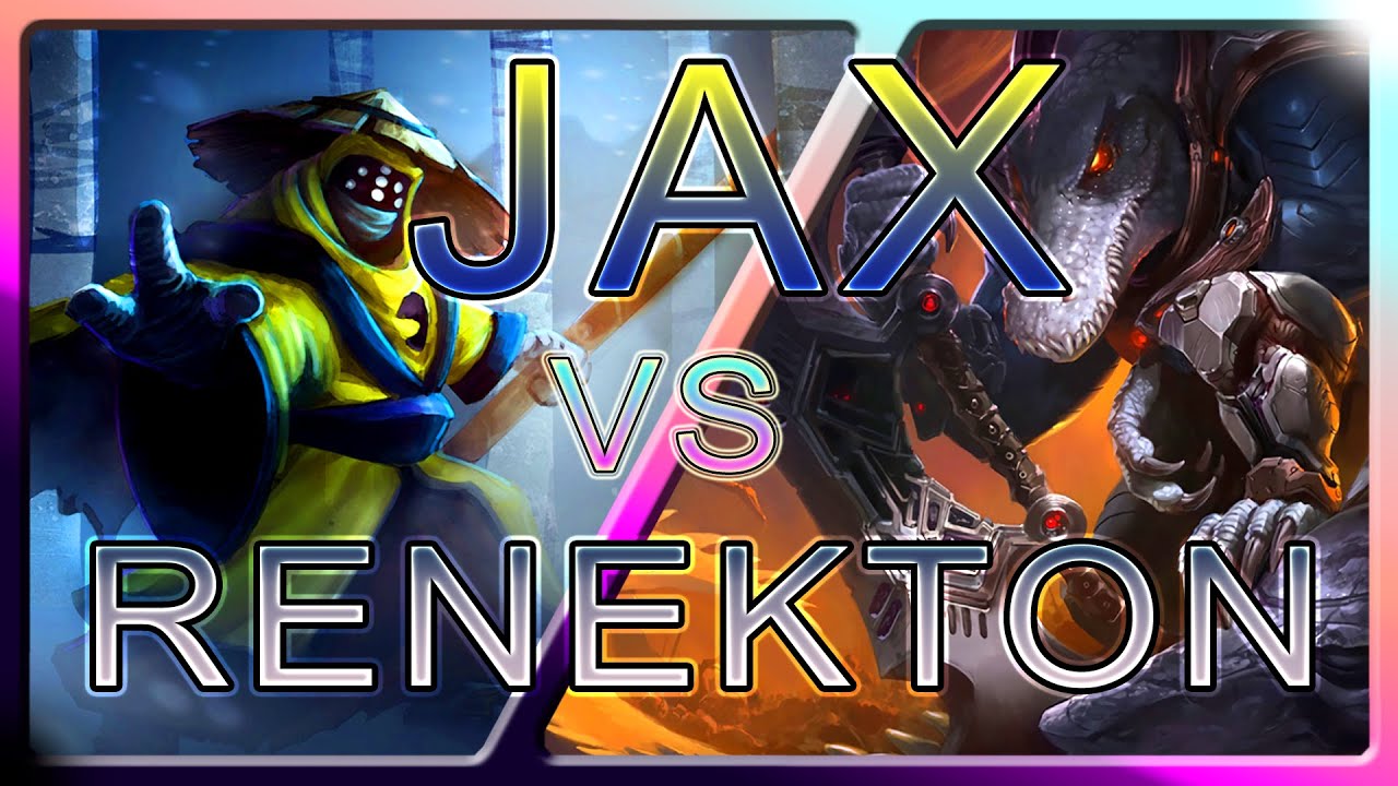 Sociologically exact Jax | Stevens Jax Highlights - YouTube