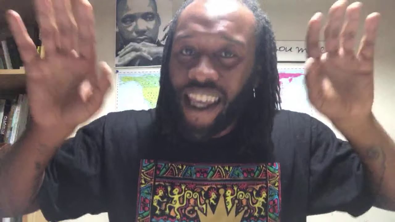 Noble Drew Ali MSTA or Jahmal Latimer Rise of the Moors...? || Keeping ...