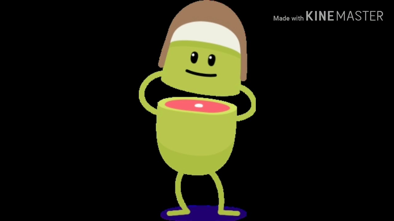 Dumb Ways to Die episode 2 season 2 loopy gets arrested - YouTube