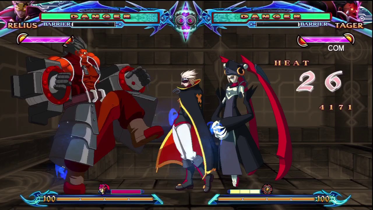 Today's Training BBCP 987 relius - YouTube