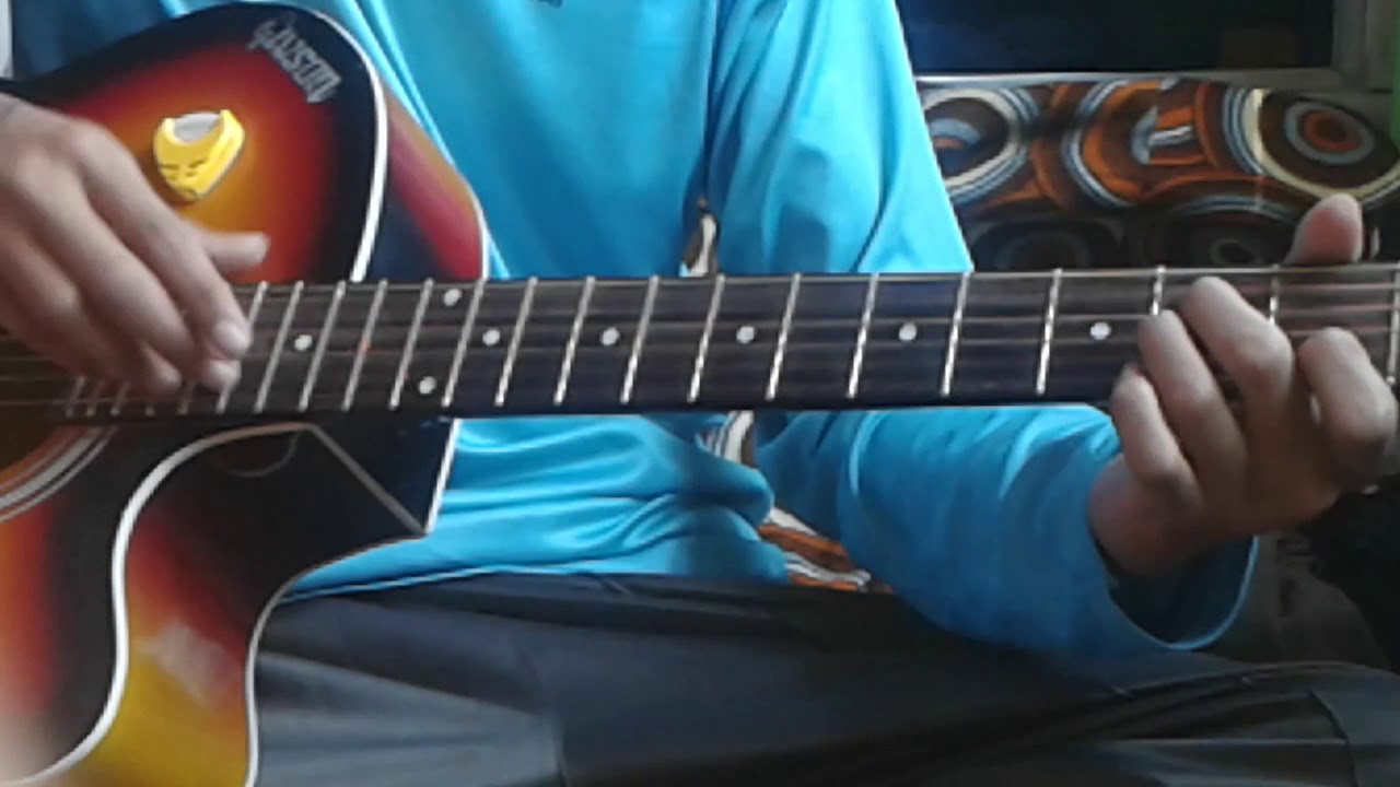 Gratitude - Amazing guitar tune played - YouTube
