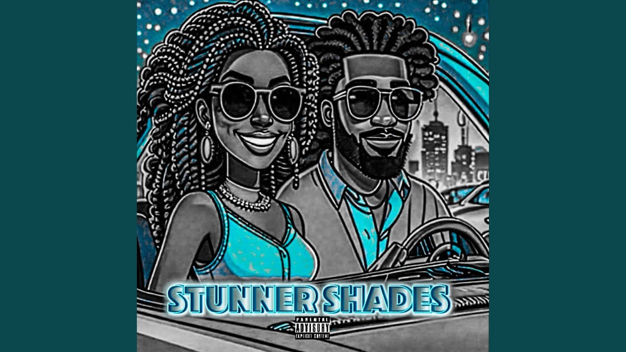 Stunner Shades - YouTube