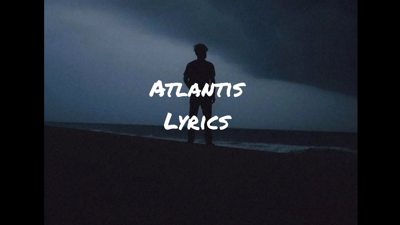 Seafret - Atlantis (Lyrics) || Music Daily || Lyrics - YouTube