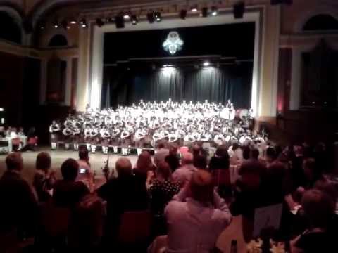 The best version of Highland Cathedral you'll ever hear - YouTube