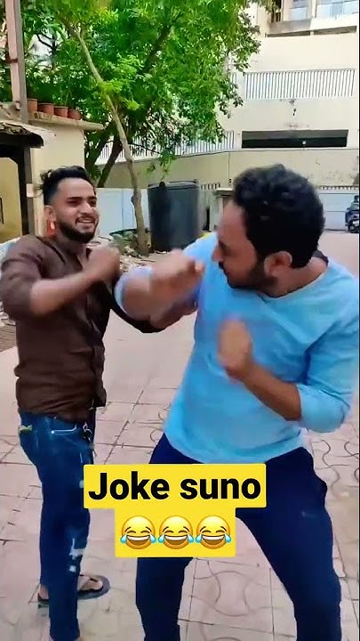 Joke Suno 😂 #shorts #jokes #viral #comedy #funny #trending - YouTube