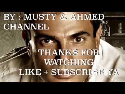 AMR DIAB EL LAYLA ARABIC SONG SUBTITTLE LIRIK INDONESIA - YouTube