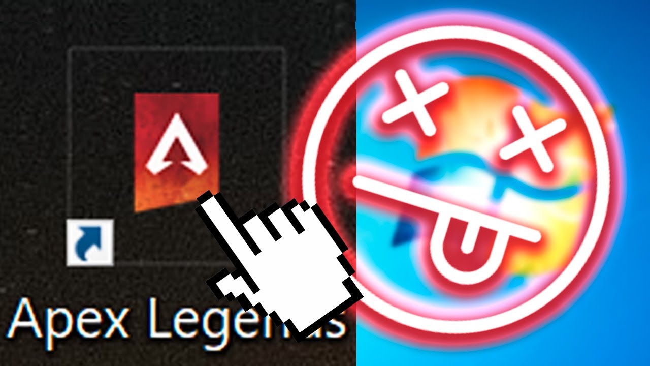 Por ESTA RAZÓN Apex Legends DEJARÁ Windows 7 - YouTube