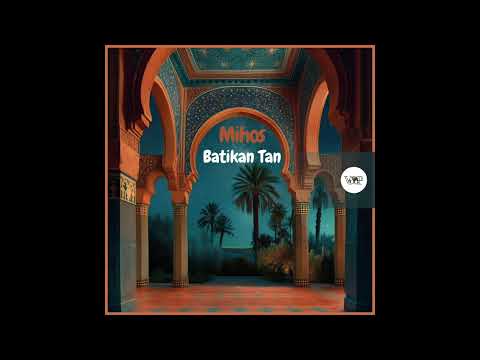 Batikan Tan - Mihos