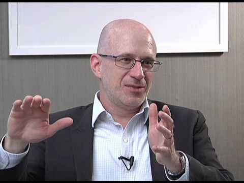 Alan Marks - Characteristics/Qualities of PR Professionals - YouTube