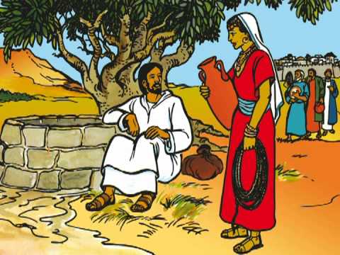 Words of Life 1 Digo People/Language Movie Trailer - YouTube