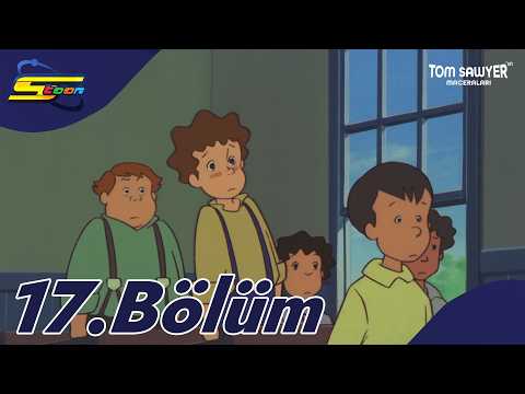 Tom Sawyer'ın Maceraları 17.Bölüm -  Tom ve Ben’in Şöhreti 👩🏼🧑🏽