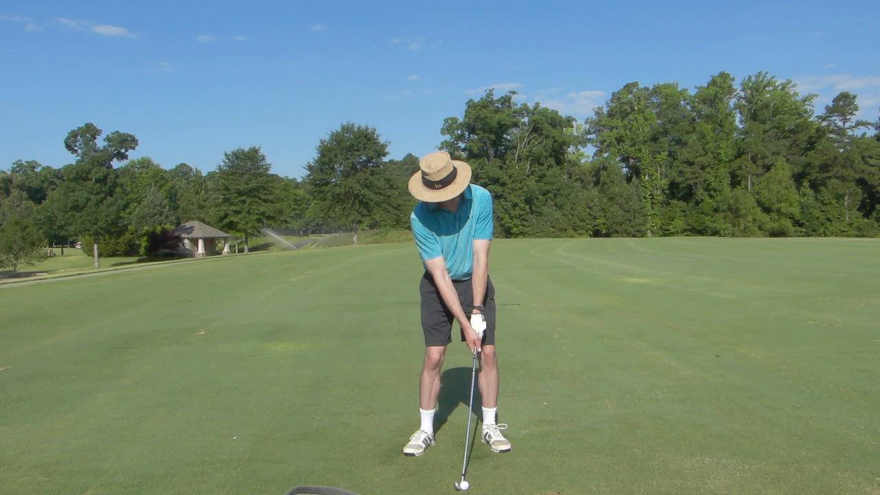 HB Toss Drill - YouTube