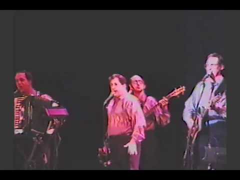Safam - World Of Our Fathers - Jewish Arts Festival - Feb 23, 1991