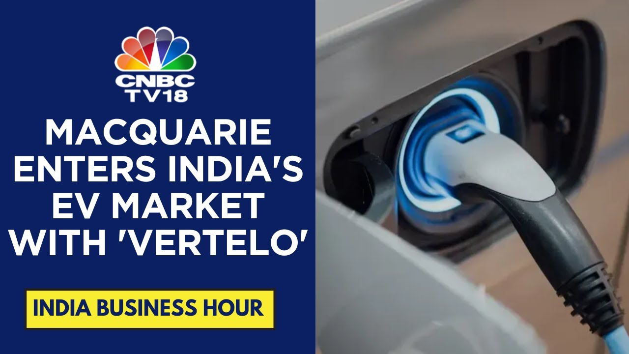 Macquarie Group Launches Vertelo, Will Invest $1.5 Bn For Fleet ...