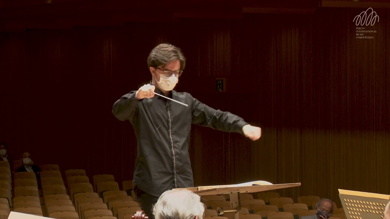 第一次予選 ルカ・ハウザー (ドイツ) ｜ Luka Hauser (Germany) - YouTube