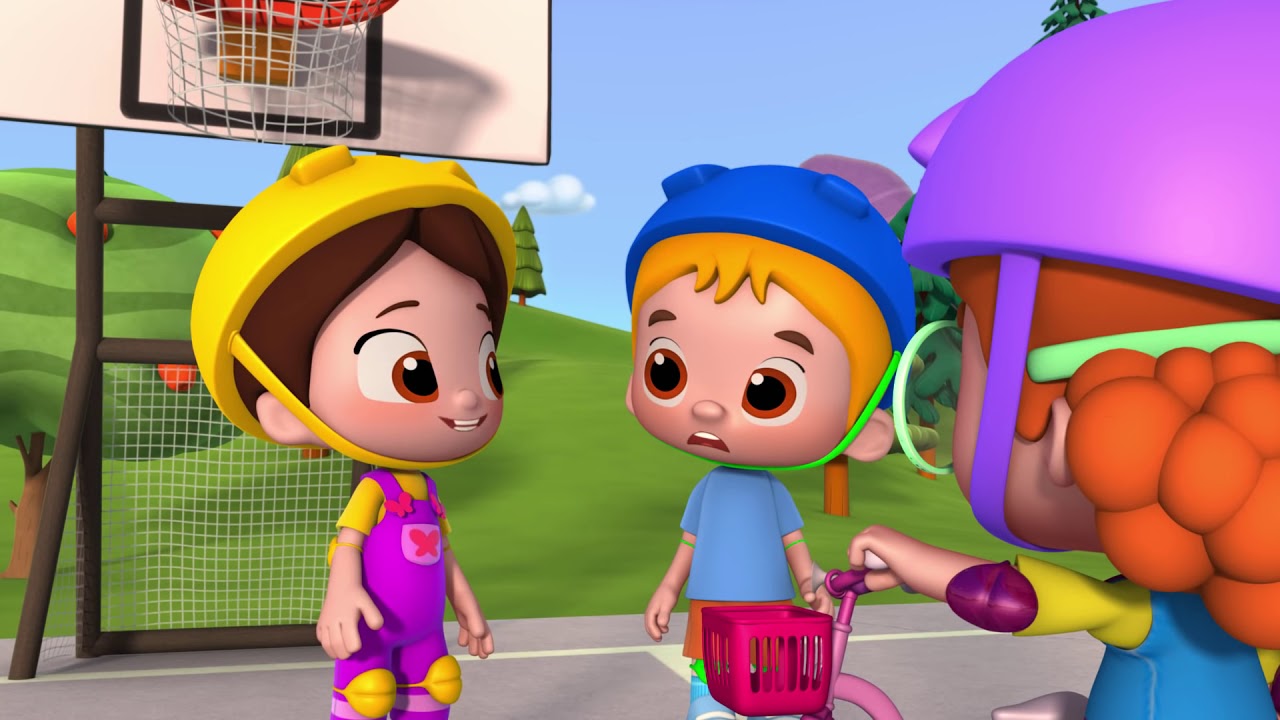 Niloya 40.Bölüm - Birlikte Oynayalım - YouTube