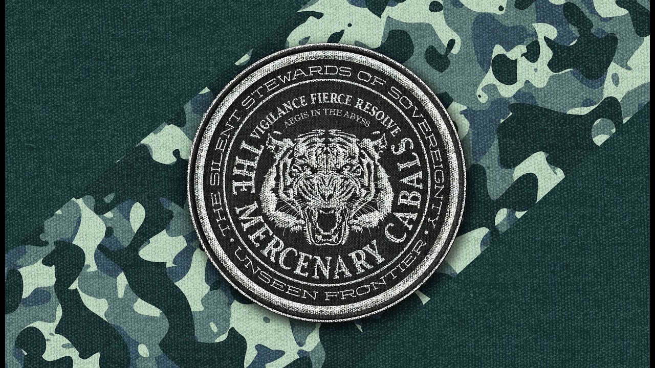 Creating Embroidered Patch Mockup In Photoshop - YouTube