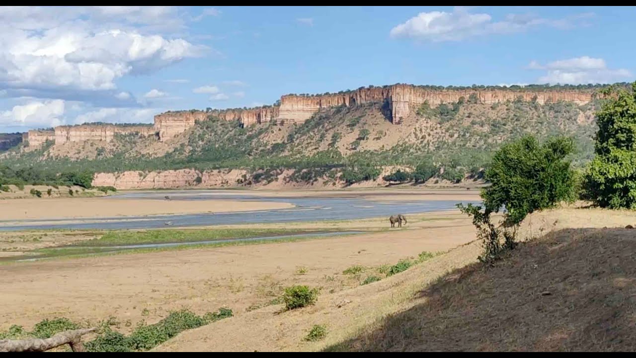 Three Months in Zimbabwe (the extended cut) - YouTube