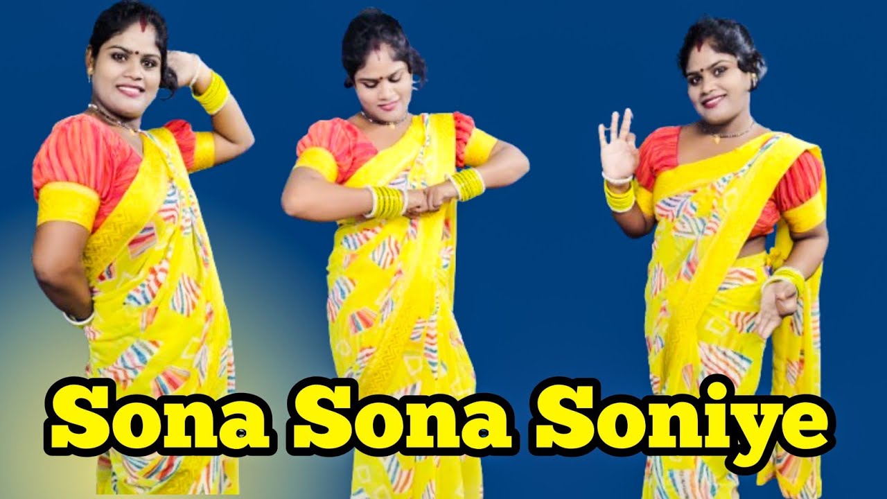 Sona Sona Soniye Dance Video ️‍🔥! Jaal :The Trap ️‍🩹Sunny deol, Tabbu 😍 ...
