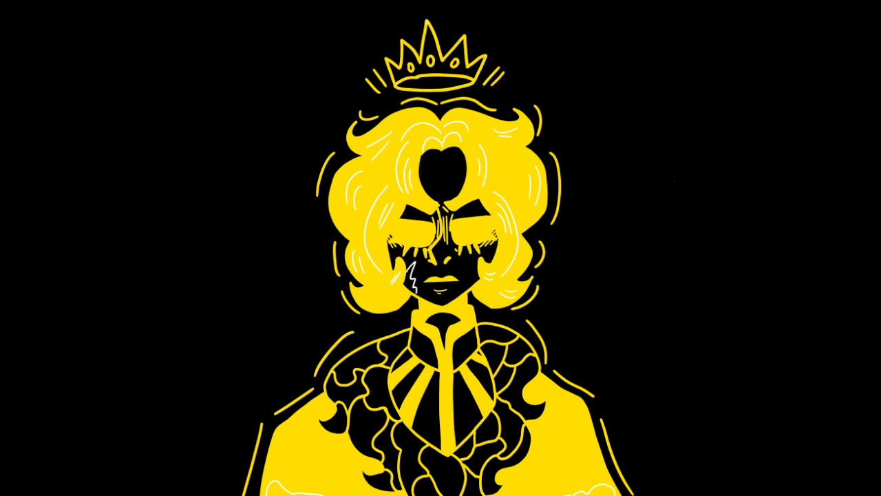 Ex-wives| SIX the musical ( Animatic) - YouTube