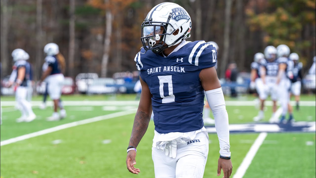 Brandon Potts ‘21 - ‘23 (Fr - Jr yr) Season Highlights - YouTube