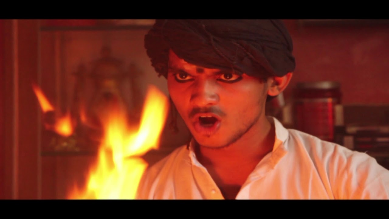 ROOM NO 103 OFFICIAL TRAILER - YouTube