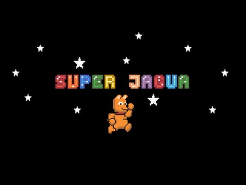 Super Jagua Trailer - YouTube