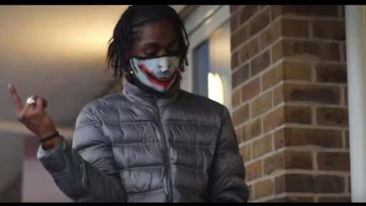 (Splash) Russ - Splash Out 4.0 (Music Video) | @Link Up TV - YouTube
