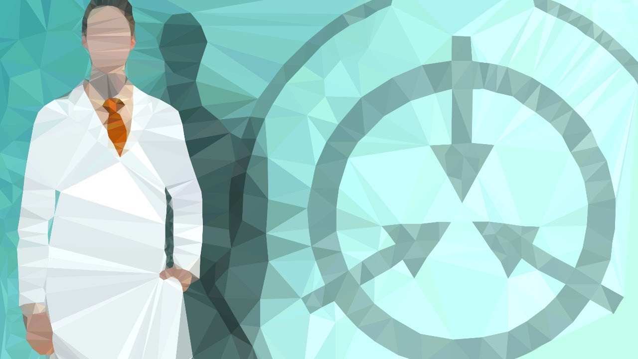 Anomalous Broadcasts from Site-42 presents SCP-445-EX: The Word of the ...