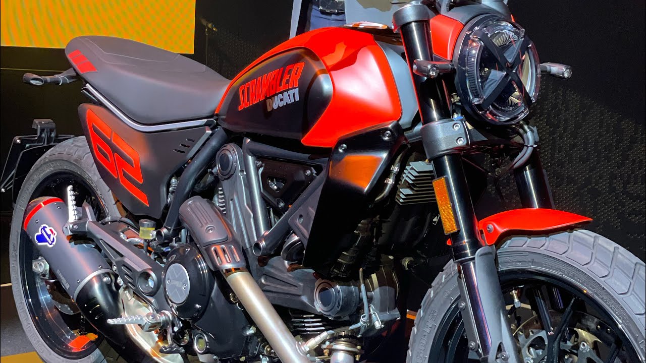 #Ducati Next Gen Tour • London Launch 27th April 2023 - YouTube