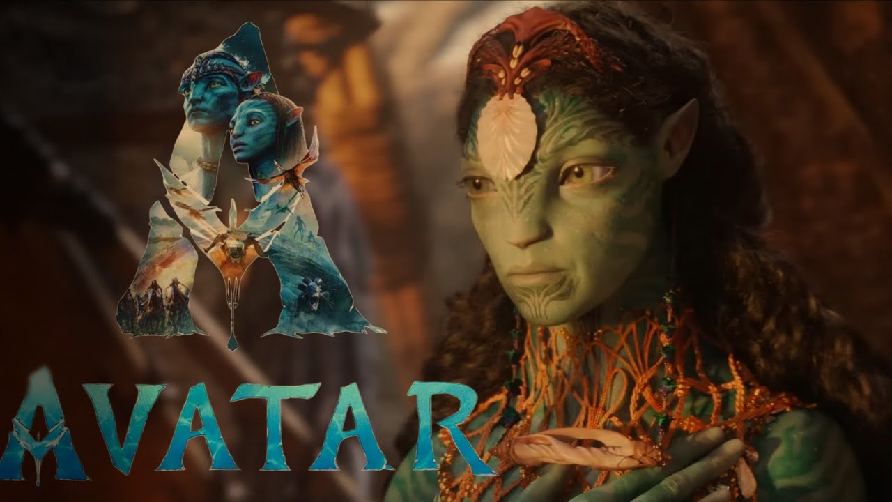 AVATAR : THE WAY OF WATER | THE FAKE TRAILER | SWIST TRAILER | AVATAR 2 ...