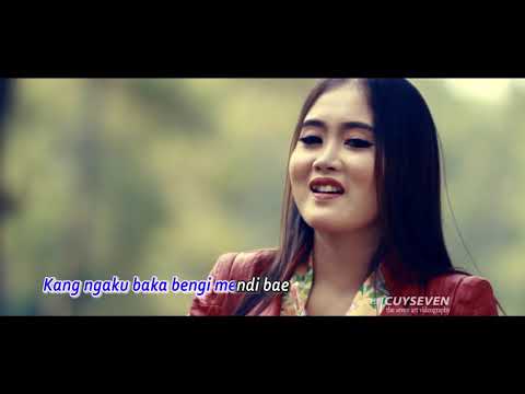 ELLA SUSANTI Diem Diem Bae Tarling Populer 2019