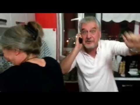 değişik bir şarkı isteği  :)) - 2013.10.17