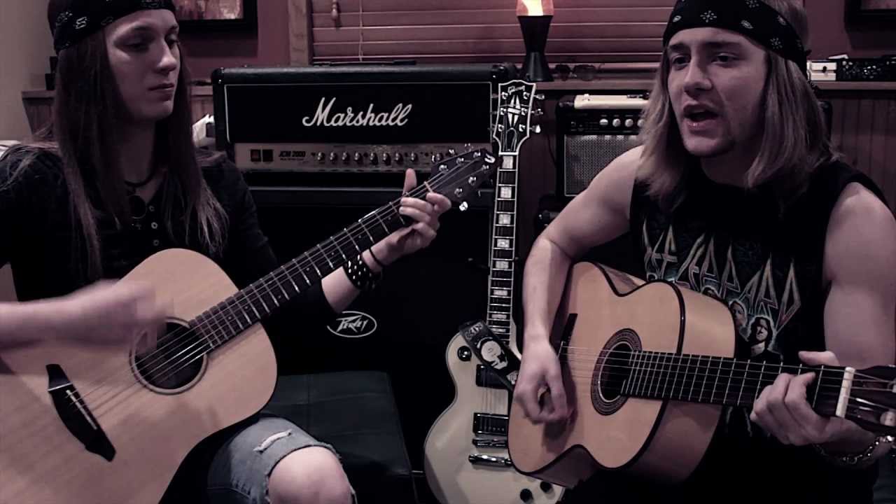 Lamp Shade Betty "Dream About You" (Live Acoustic) - YouTube