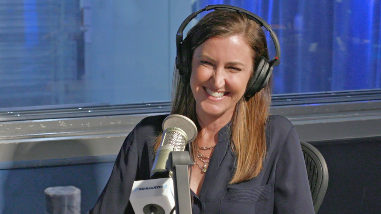 Amy Schumacher on EQ and creating the next generation of culture at The ...