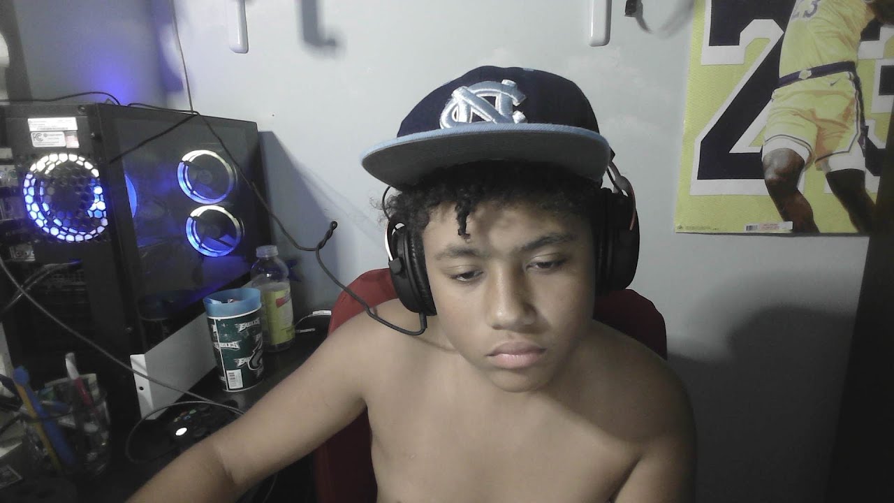 SECRET STREAM - YouTube