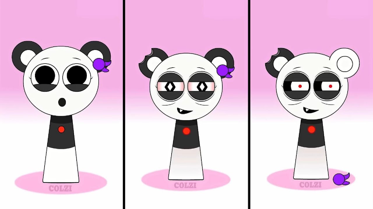 ALL PHASES of SPRUNKI | Incredibox Mod OC Compilation 😎🎧 #sprunkioc ...