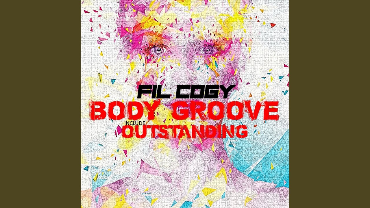 Body Groove - YouTube