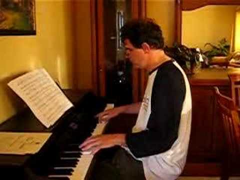 Stuart Kline and "Short People" - YouTube