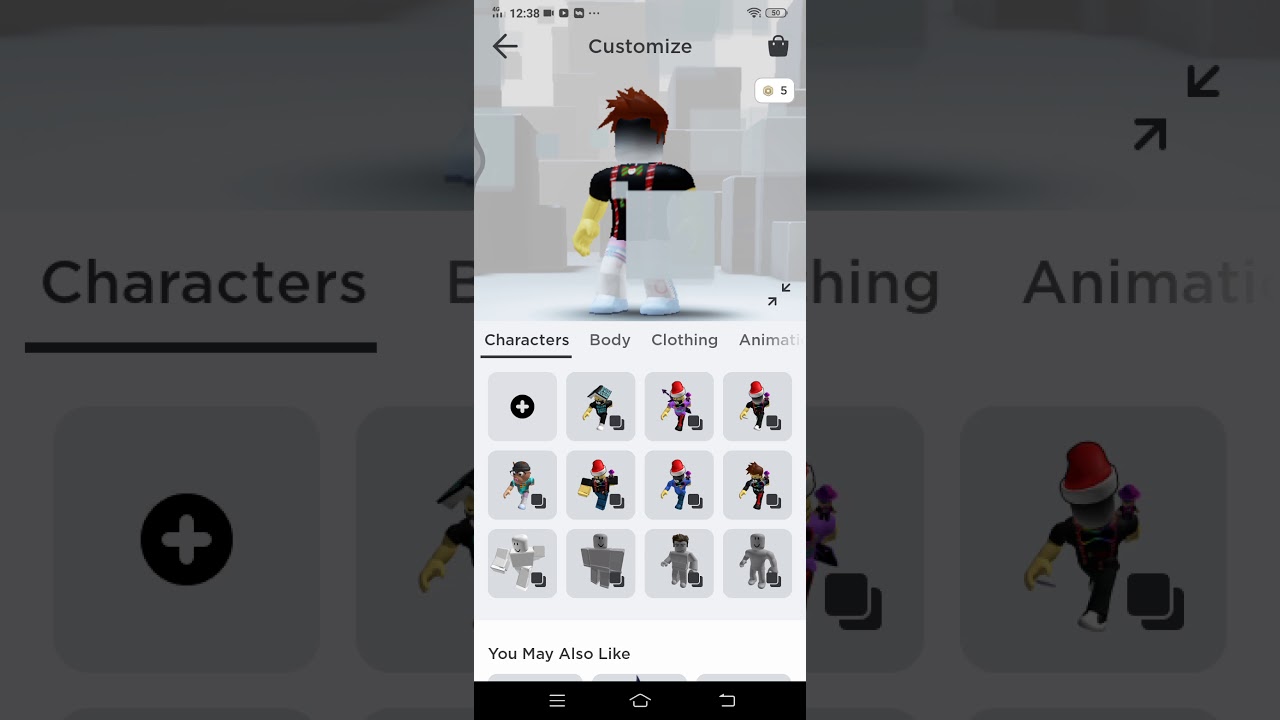bruh roblox avatar - YouTube